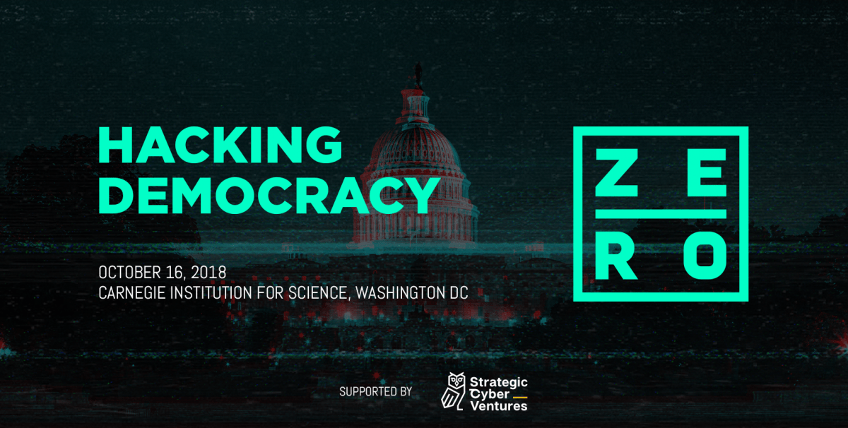 5 Key Takeaways from D.C. CyberWeek's Zero Day Con - Merritt Group