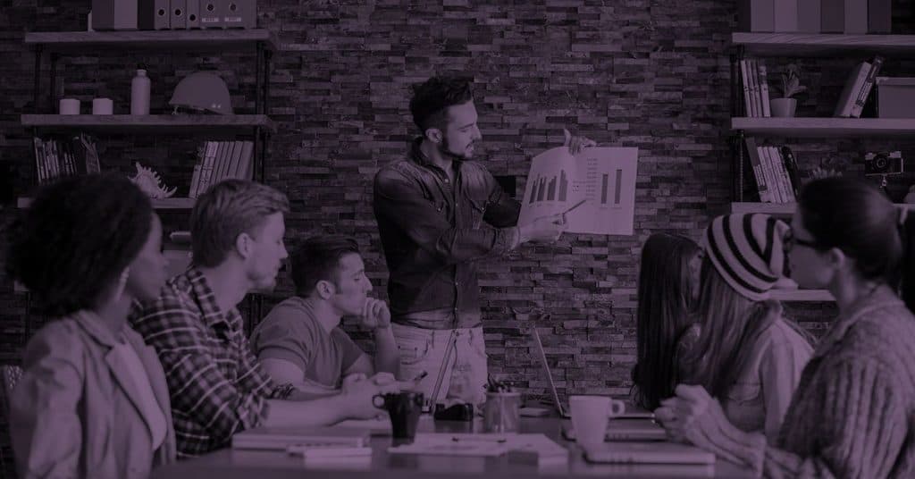 Everyone Loves a Comeback Story: Here's How to Tell Yours - Merritt Group