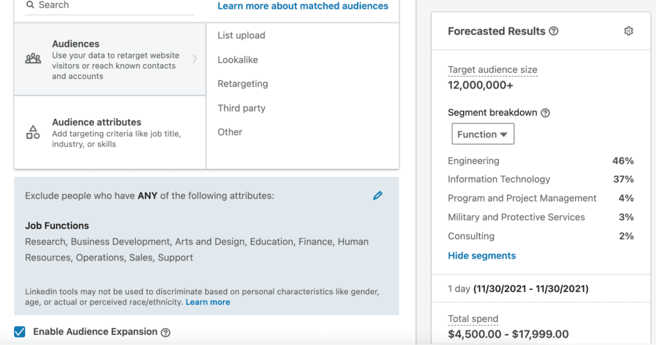 ABM and LinkedIn: 5 steps for success - Merritt Group